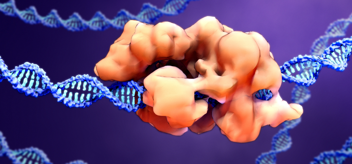 Proteomics | SPT Labtech